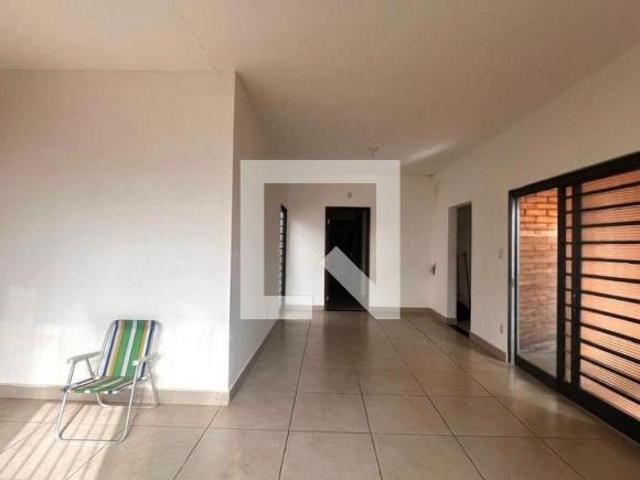 Casa à Venda Jardim Chapadão, 3 Quartos, 153 m2