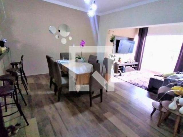 Casa à Venda Jardim Chapadão, 3 Quartos, 272 m2