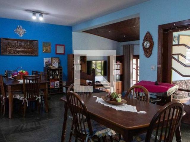 Casa à Venda Jardim Chapadão, 3 Quartos, 288 m2