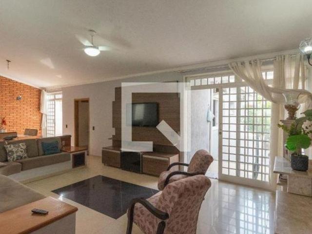 Casa à Venda Jardim Chapadão, 3 Quartos, 320 m2