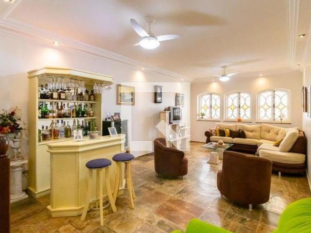 Casa à Venda Jardim Chapadão, 4 Quartos, 490 m2
