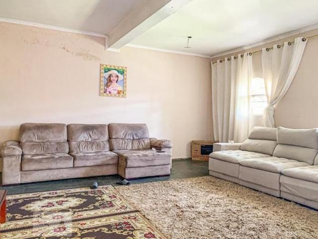 Casa à Venda Jardim Chapadão, 4 Quartos, 500 m2