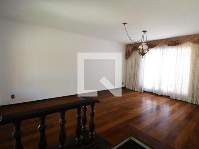 Casa à Venda Jardim Chapadão, 4 Quartos, 540 m2