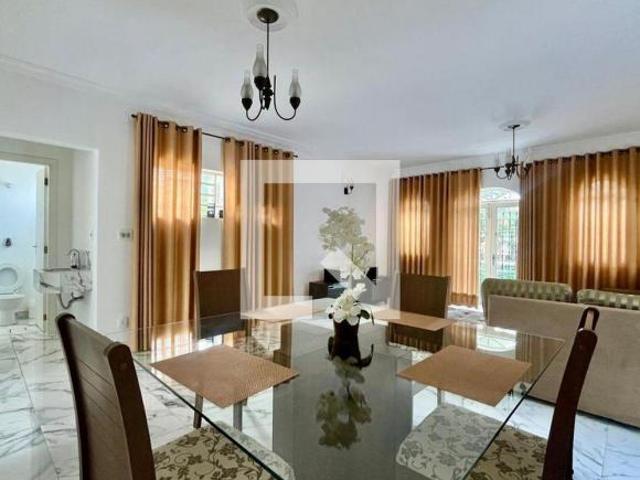 Casa à Venda Jardim Chapadão, 4 Quartos, 186 m2