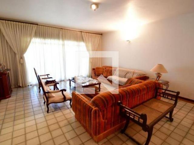 Casa à Venda Jardim Chapadão, 4 Quartos, 300 m² Campinas