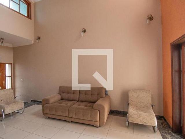Casa à Venda Jardim Chapadão, 4 Quartos, 308 m2