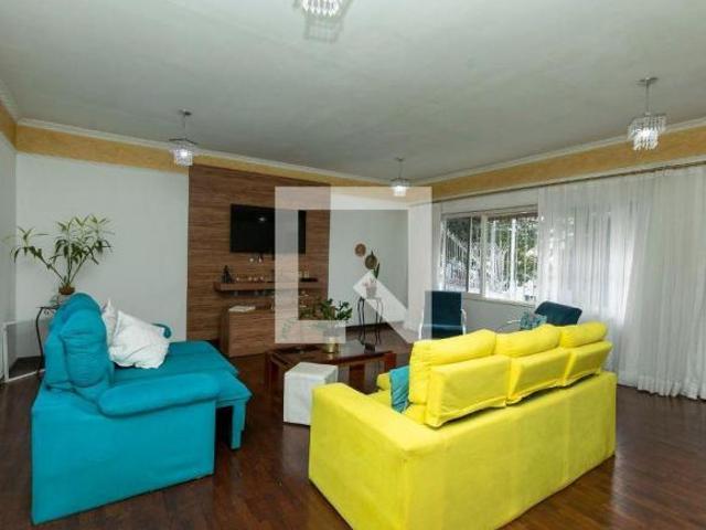 Casa à Venda Jardim Chapadão, 4 Quartos, 318 m2