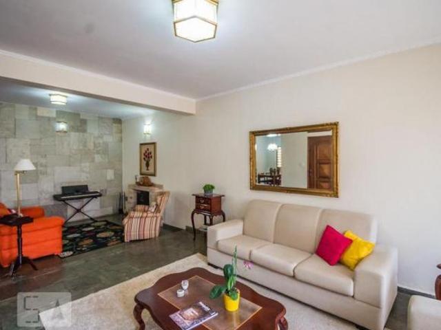 Casa à Venda Jardim Chapadão, 4 Quartos, 332 m2