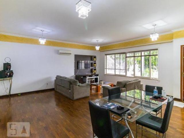 Casa à Venda Jardim Chapadão, 4 Quartos, 380 m2