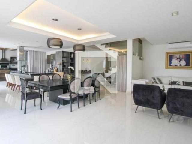 Casa à Venda Jardim Chapadão, 5 Quartos, 330 m2