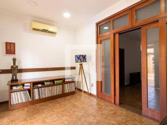 Casa à Venda Jardim Chapadão, 6 Quartos, 444 m2