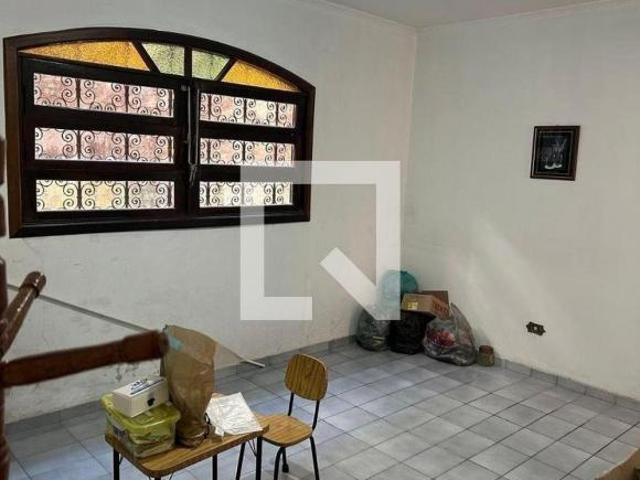 Casa à Venda Jardim Cidade Pirituba, 5 Quartos, 180 m2