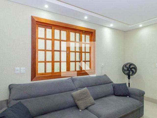 Casa à Venda Jardim Cidade Pirituba, 2 Quartos, 180 m2