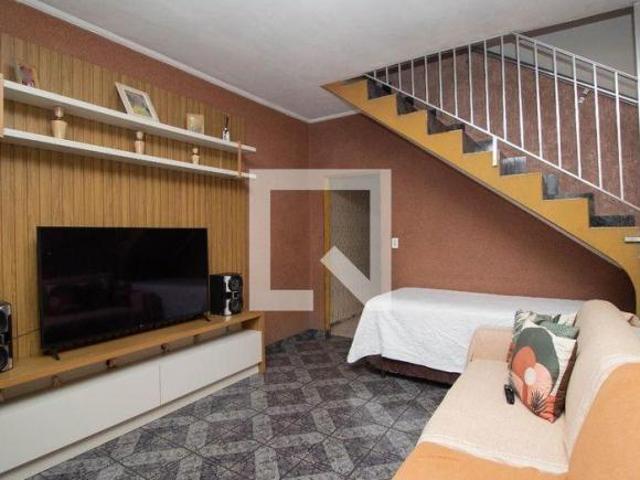 Casa à Venda Jardim Cidade Pirituba, 2 Quartos, 75 m² São Paulo