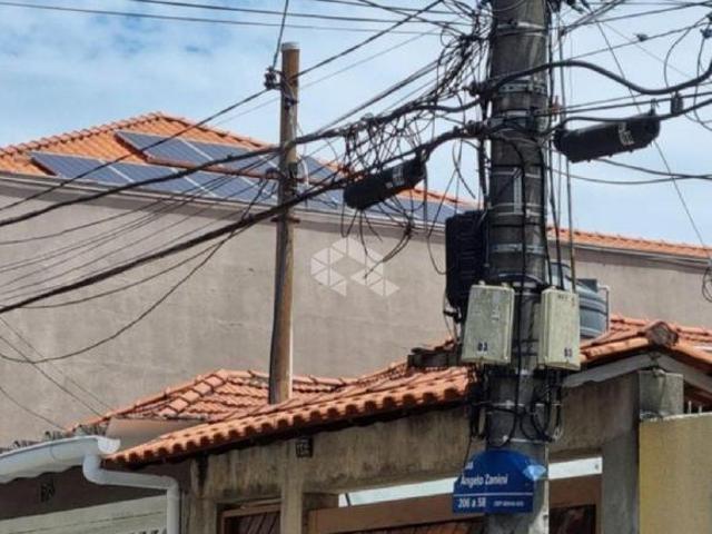 CASA A VENDA JARDIM CIDADE PIRITUBA