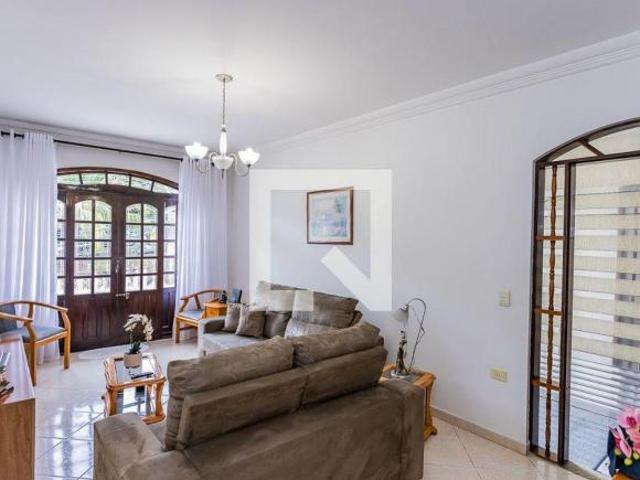 Casa à Venda Jardim Cidade Pirituba, 3 Quartos, 200 m2