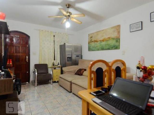 Casa à Venda Jardim City, 3 Quartos, 140 m² Guarulhos