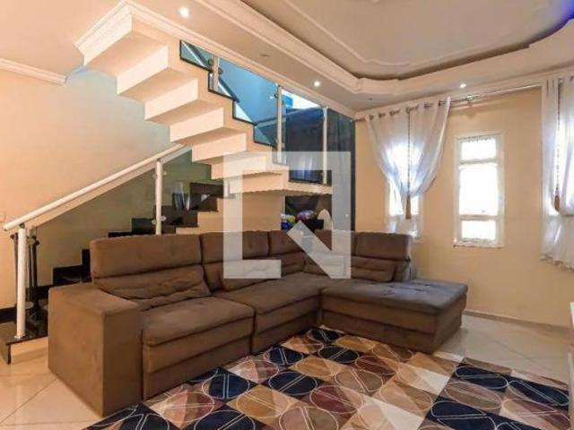 Casa à Venda Jardim City, 3 Quartos, 267 m² Guarulhos