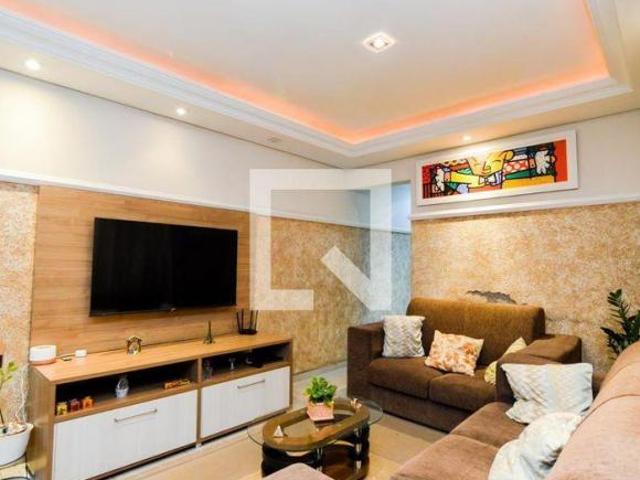 Casa à Venda Jardim City, 2 Quartos, 125 m² Guarulhos