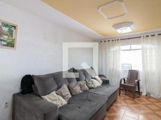 Casa à Venda Jardim City, 4 Quartos, 125 m² Guarulhos