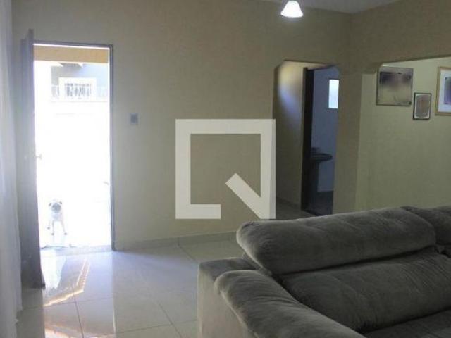 Casa à Venda Jardim City, 4 Quartos, 279 m² Guarulhos
