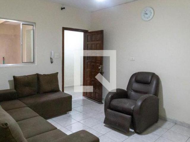 Casa à Venda Jardim Cocaia, 4 Quartos, 136 m² Guarulhos