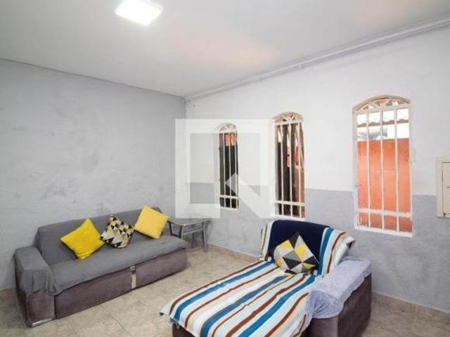 Casa à Venda Jardim Cocaia, 4 Quartos, 158 m² Guarulhos