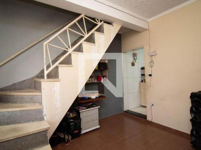 Casa à Venda Jardim Cocaia, 4 Quartos, 150 m² Guarulhos