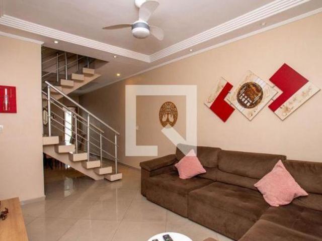 Casa à Venda Jardim Cocaia, 4 Quartos, 150 m² Guarulhos