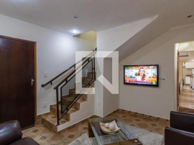 Casa à Venda Jardim Cocaia, 4 Quartos, 150 m² Guarulhos