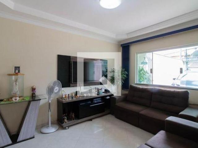 Casa à Venda Jardim Cocaia, 4 Quartos, 190 m² Guarulhos