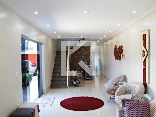 Casa à Venda Jardim Cocaia, 4 Quartos, 278 m² Guarulhos