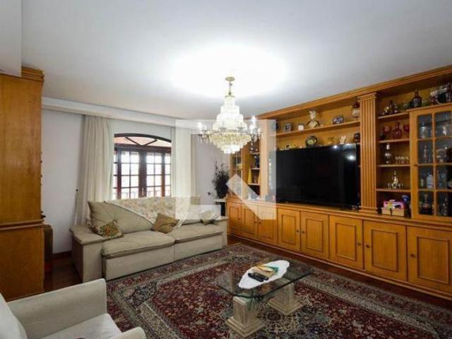 Casa à Venda Jardim Cocaia, 4 Quartos, 338 m² Guarulhos