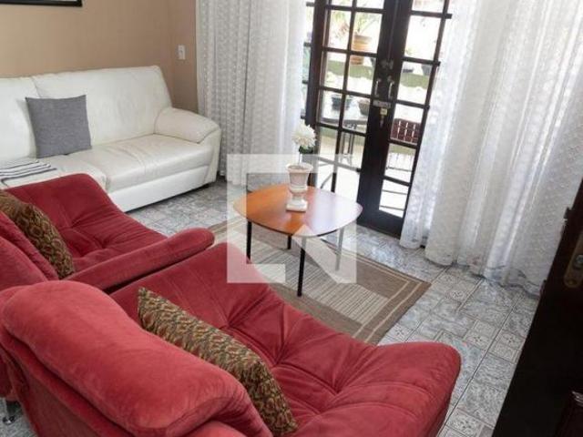 Casa à Venda Jardim Cocaia, 5 Quartos, 100 m² Guarulhos