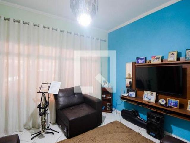 Casa à Venda Jardim Cocaia, 5 Quartos, 197 m² Guarulhos