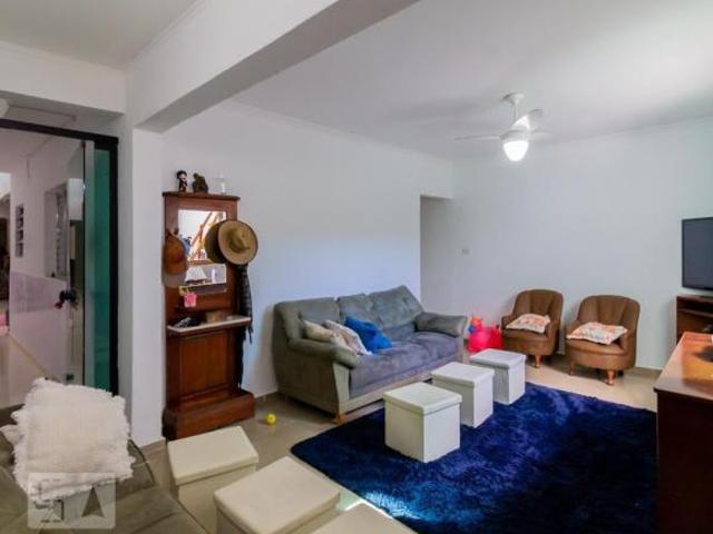 Casa à Venda Jardim Cocaia, 5 Quartos, 320 m² Guarulhos