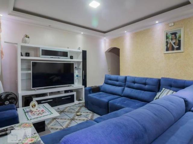 Casa à Venda Jardim Cocaia, 5 Quartos, 430 m² Guarulhos
