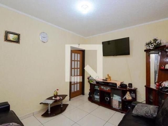 Casa à Venda Jardim Cocaia, 1 Quarto, 150 m² Guarulhos