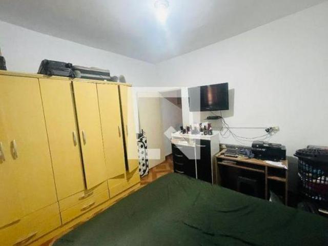 Casa à Venda Jardim Cocaia, 1 Quarto, 170 m² Guarulhos