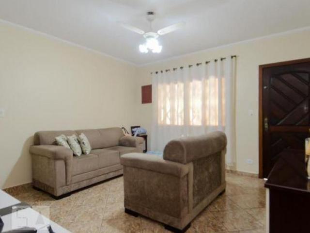 Casa à Venda Jardim Cocaia, 2 Quartos, 102 m² Guarulhos