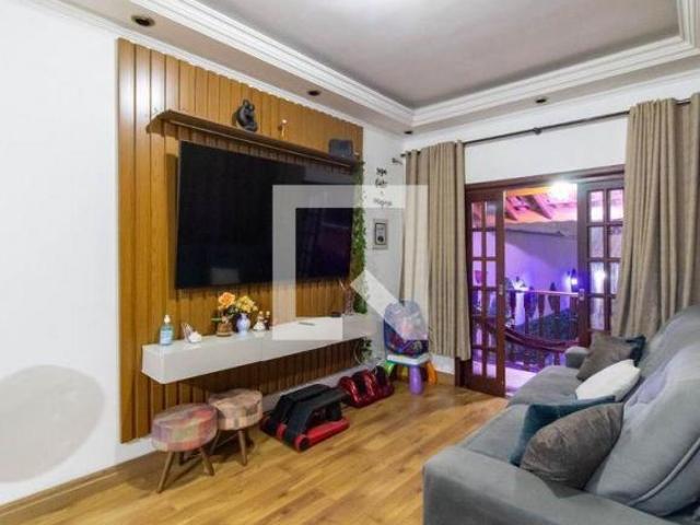 Casa à Venda Jardim Cocaia, 2 Quartos, 125 m² Guarulhos