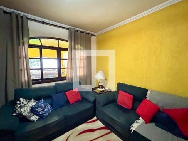 Casa à Venda Jardim Cocaia, 2 Quartos, 156 m² Guarulhos