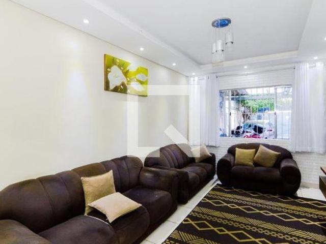 Casa à Venda Jardim Cocaia, 2 Quartos, 150 m² Guarulhos