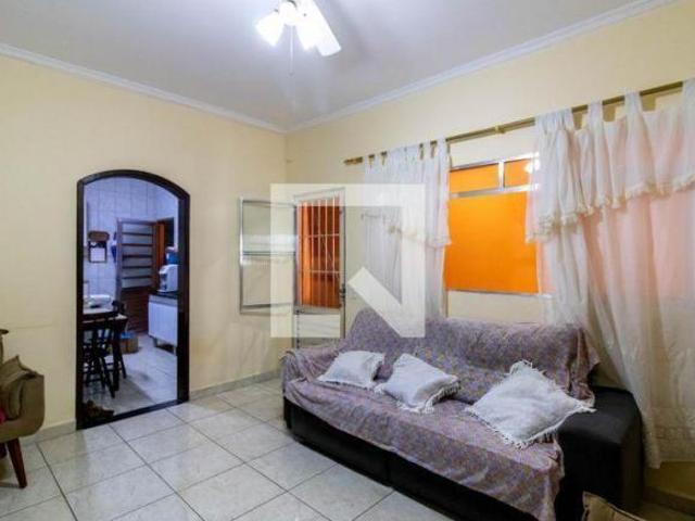 Casa à Venda Jardim Cocaia, 2 Quartos, 98 m² Guarulhos