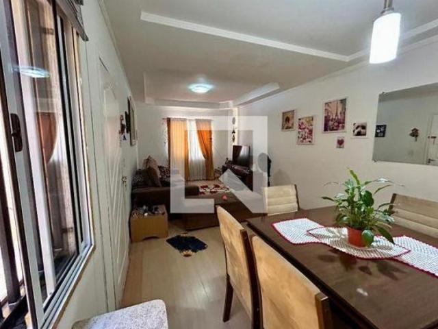Casa à Venda Jardim Cocaia, 3 Quartos, 107 m² Guarulhos