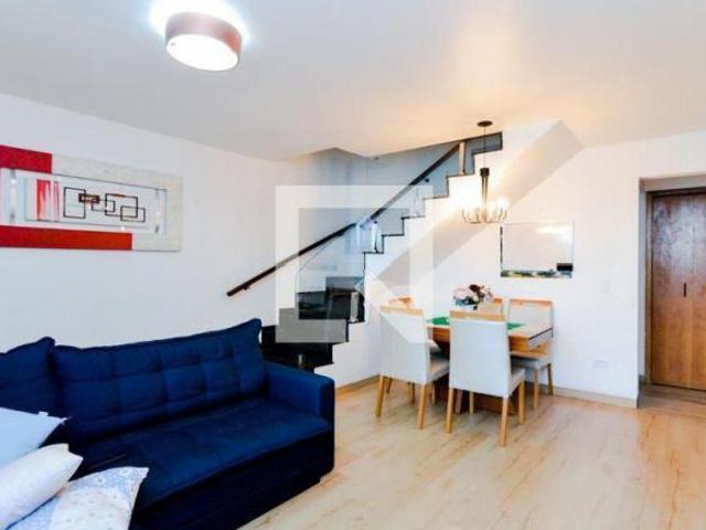 Casa à Venda Jardim Cocaia, 3 Quartos, 111 m² Guarulhos