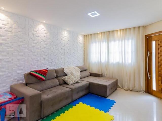 Casa à Venda Jardim Cocaia, 3 Quartos, 130 m² Guarulhos
