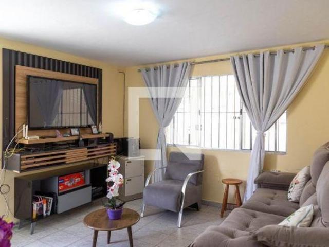 Casa à Venda Jardim Cocaia, 3 Quartos, 163 m² Guarulhos