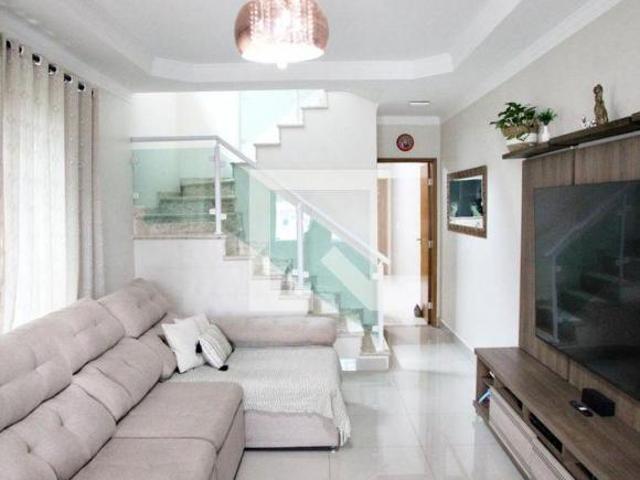 Casa à Venda Jardim Cocaia, 3 Quartos, 175 m² Guarulhos