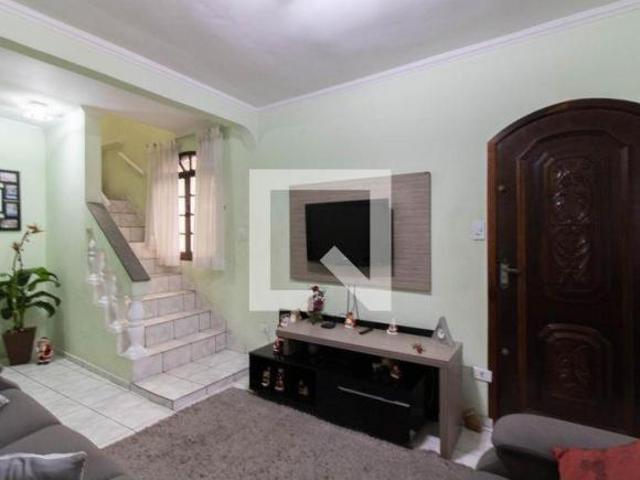 Casa à Venda Jardim Cocaia, 3 Quartos, 189 m² Guarulhos
